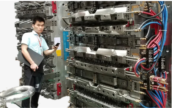 Improved communication & workflow with CAD - Shapr3D & 3Dsystec